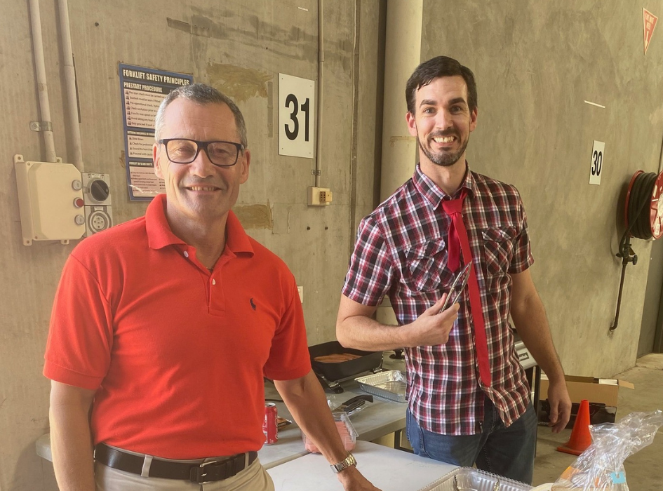 Blog - St John Ambulance QLD